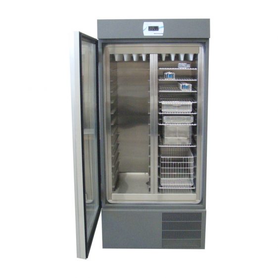 DM Series | Medical drying cabinets - tubes and instruments - Steridium