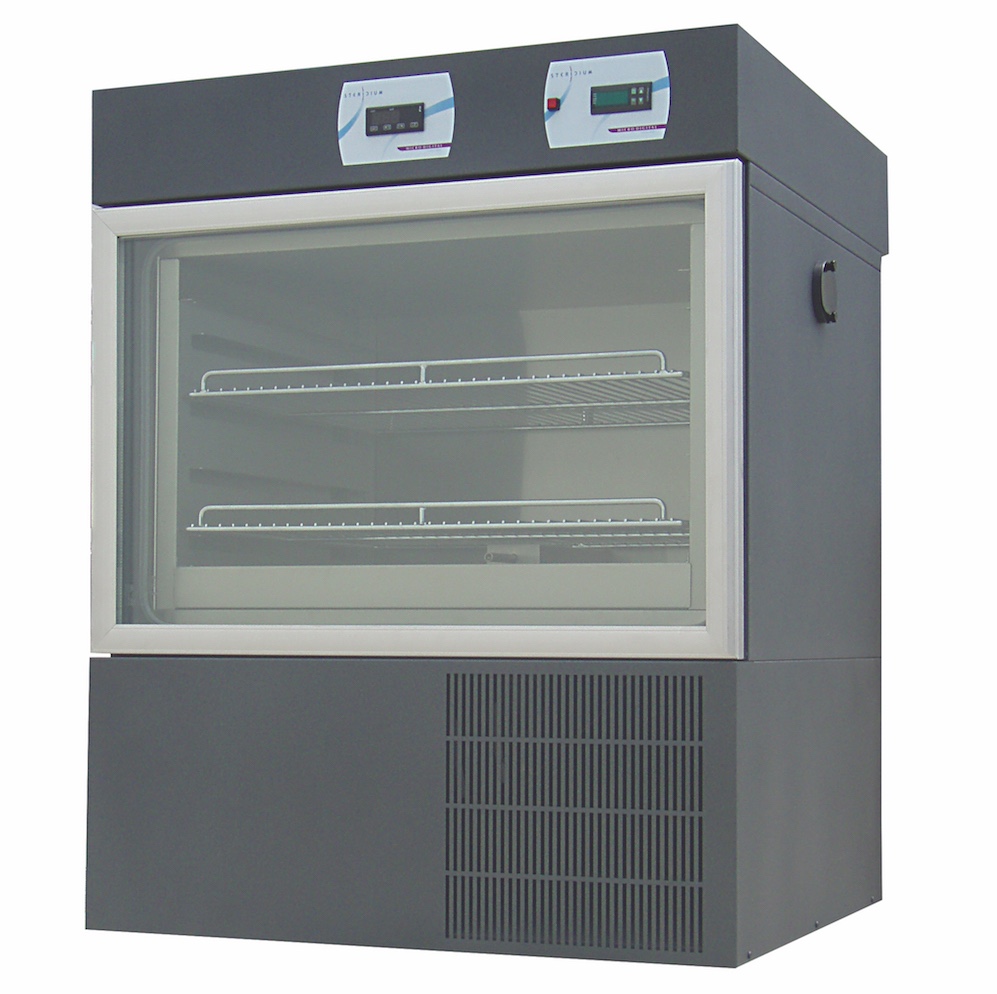 Test Product - Steridium