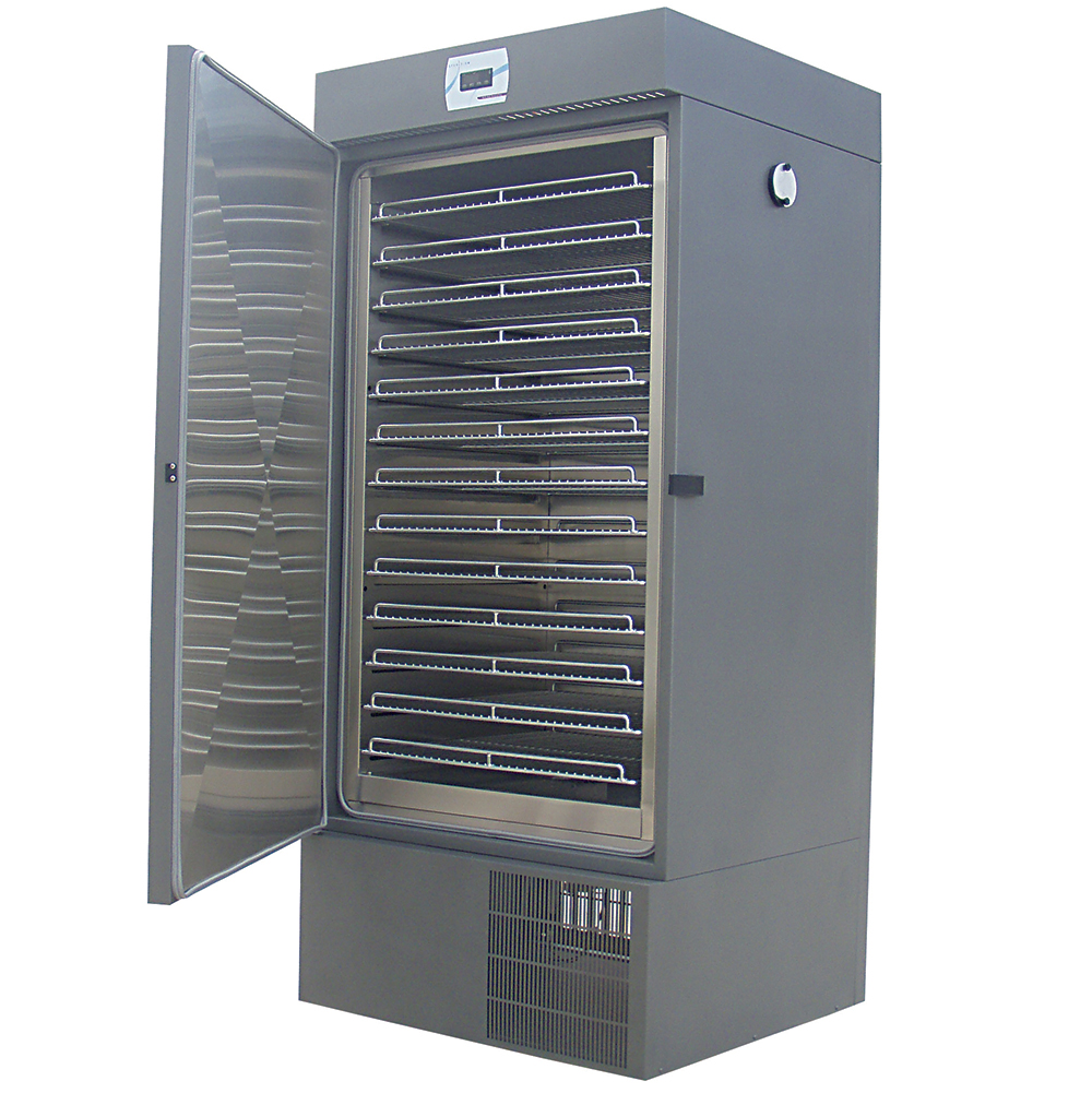 DM Series | Medical drying cabinets - tubes and instruments - Steridium