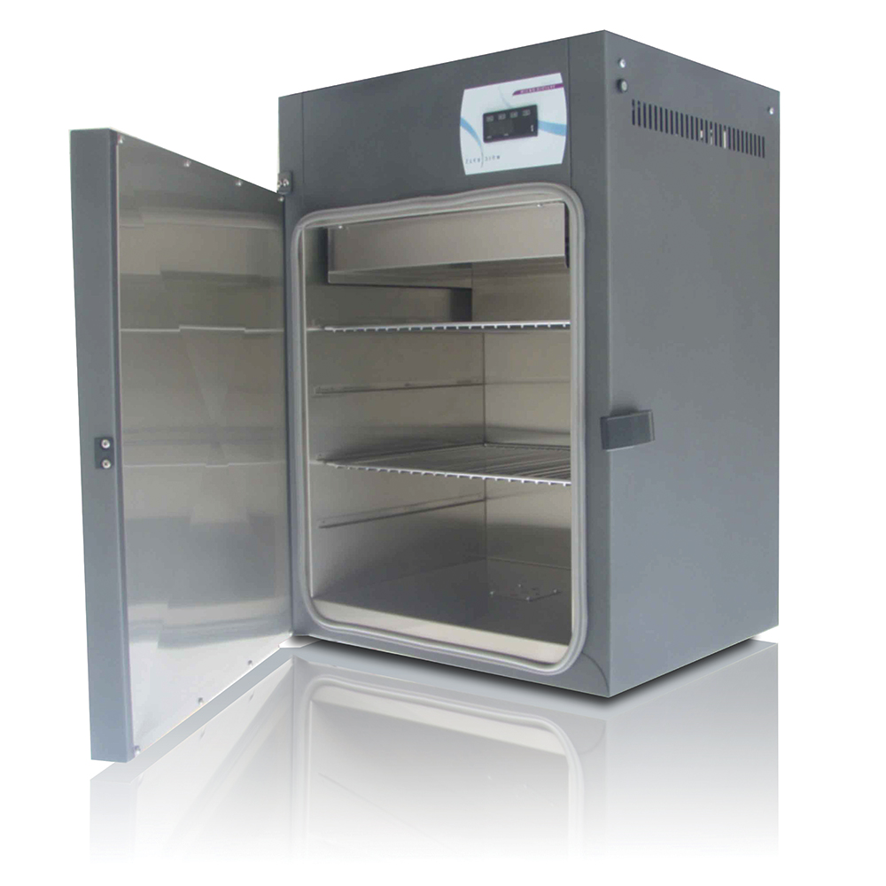 DG Series | Laboratory glassware / instrument drying ovens - Steridium