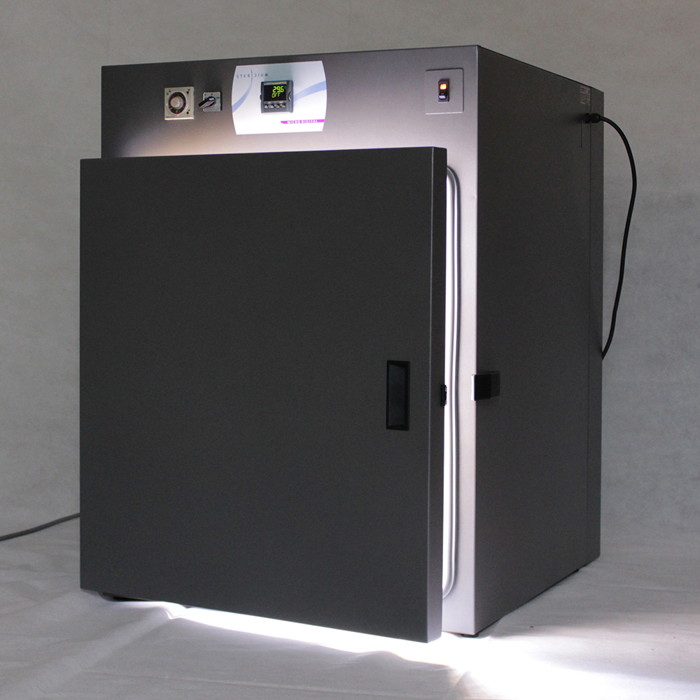 INSECT REARING CHAMBERS Archives - Steridium