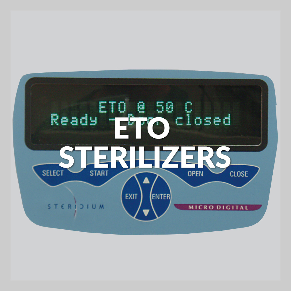 All products - Steridium