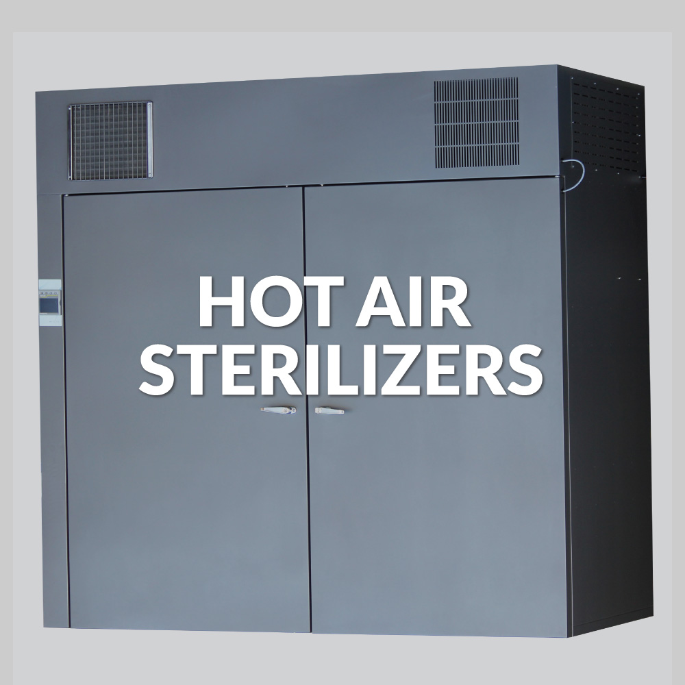 All products - Steridium