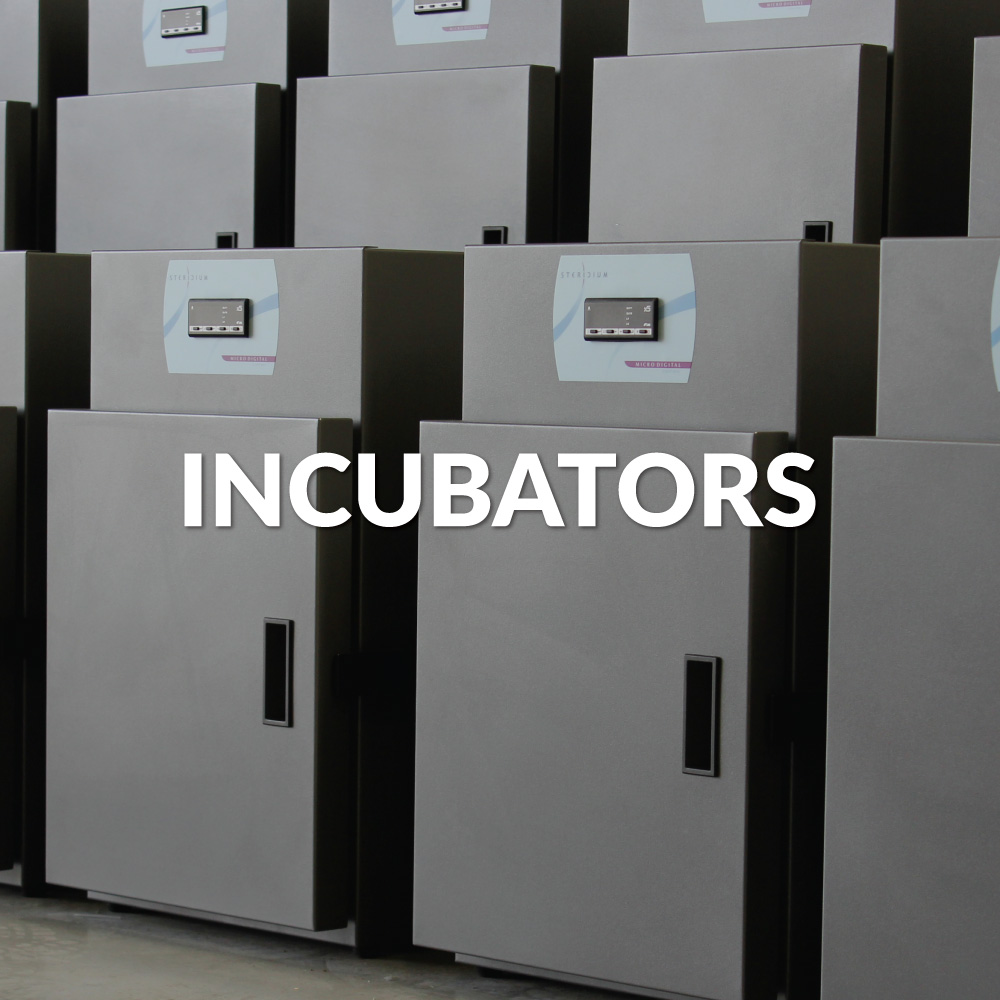 All products - Steridium