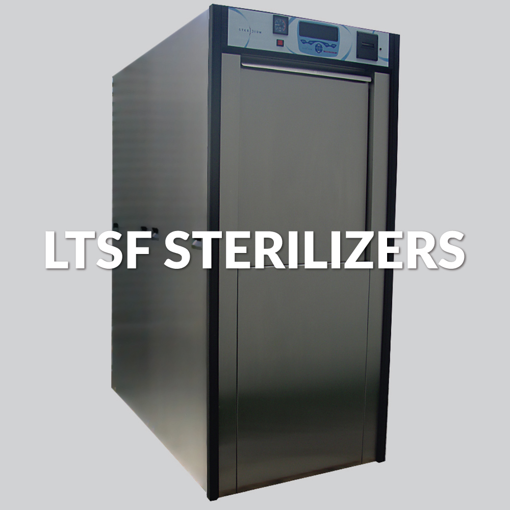 All products - Steridium