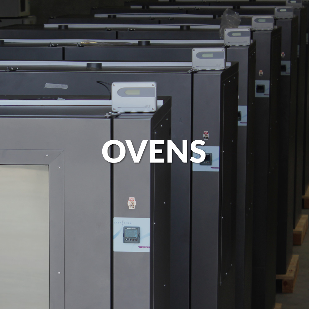 All products - Steridium