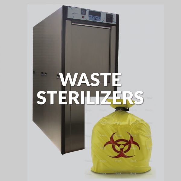 All products - Steridium